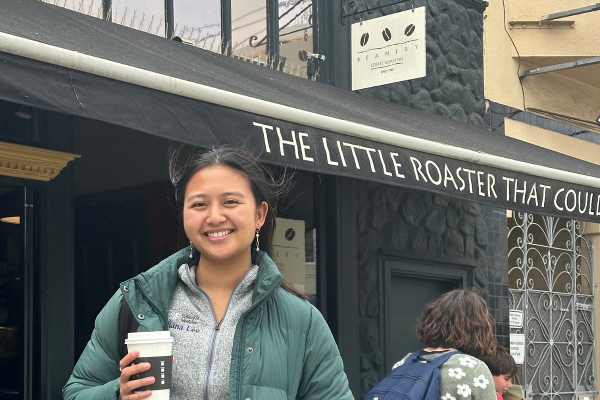 Start Strong: UCSF MS4s on Making the Most of Medical School | UCSF Medical Education